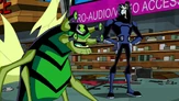Galeria:Insectóide (Original) | Universo Ben 10 | Fandom
