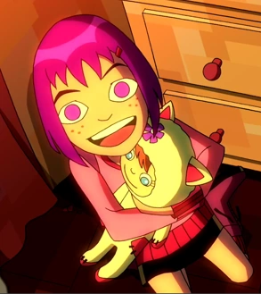 Madison | Ben 10 Wiki | Fandom