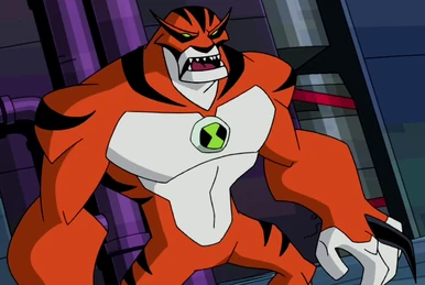 Nanomechgallery Ben 10 Wiki Fandom Powered By Wikia Plumber Jerry