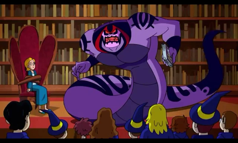 Spells | Ben 10 Wiki | Fandom