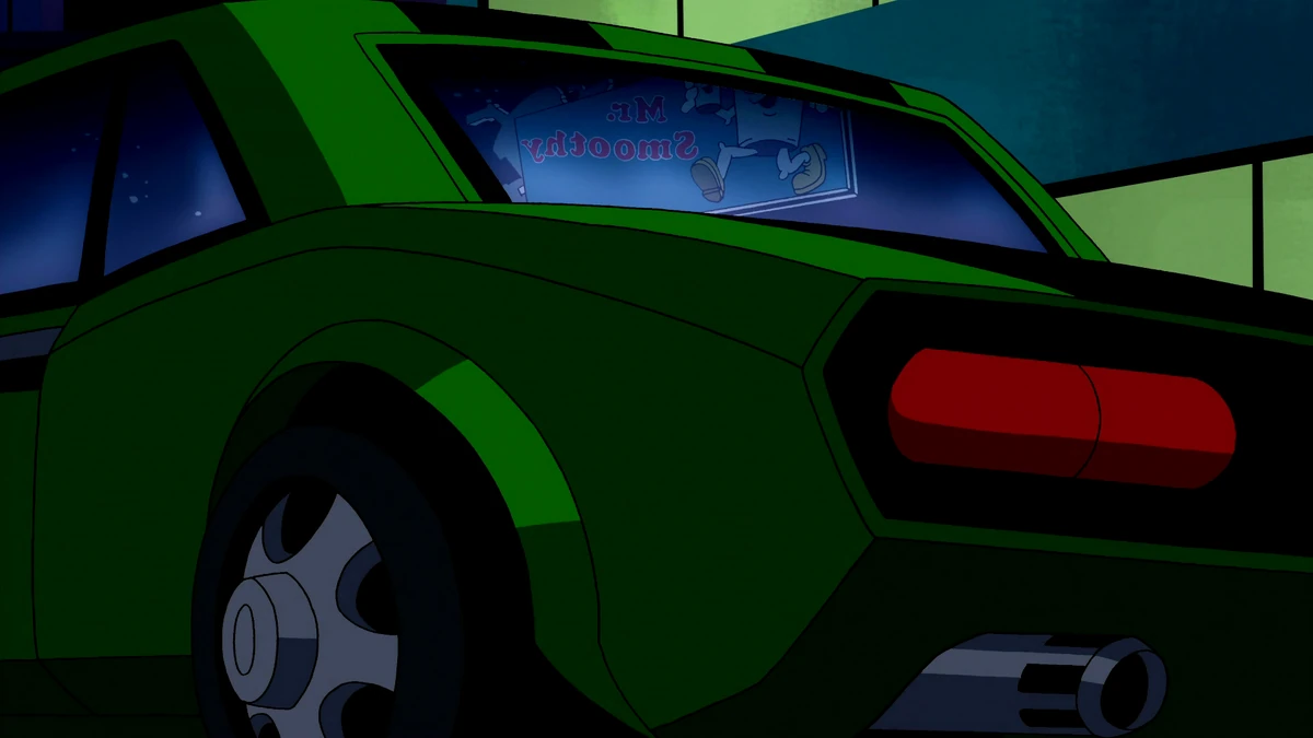 Simple/Gallery | Ben 10 Wiki | Fandom