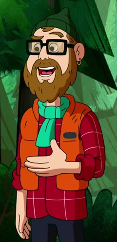 Tevin | Ben 10 Wiki | Fandom