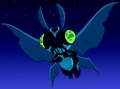 Necrofriggian | Ben 10 Wiki | Fandom