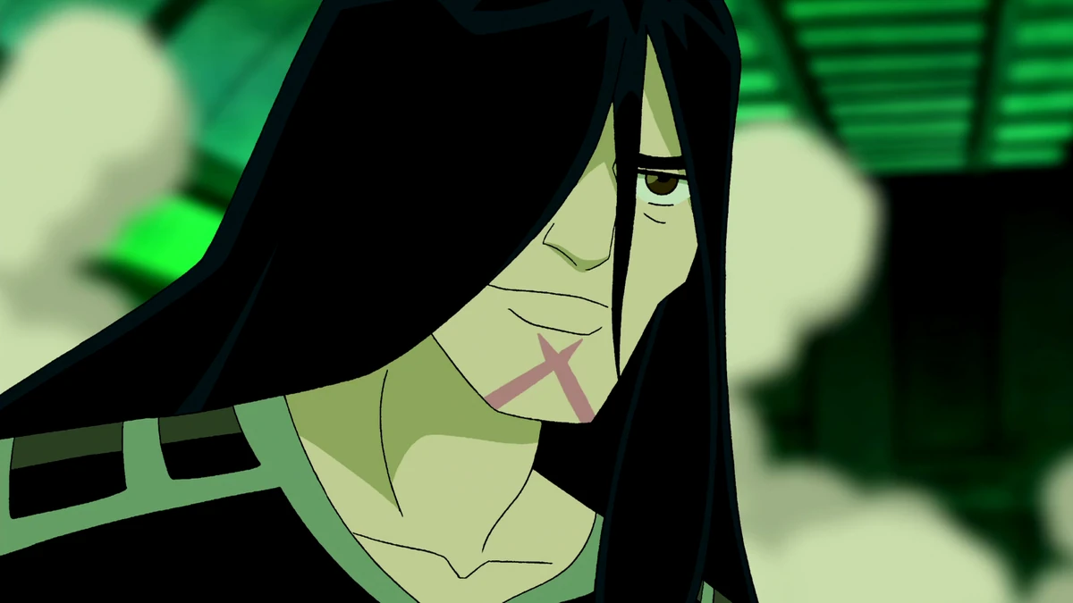 Galería:Kevin Levin (Futuro Original) | Ben 10 Wiki | Fandom