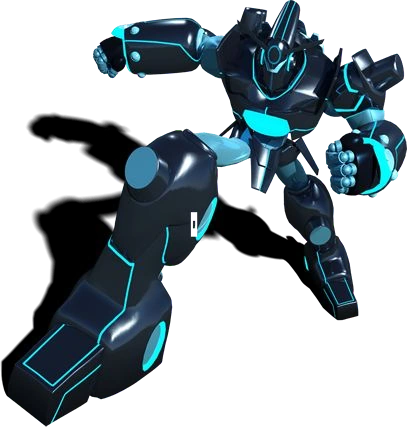 Azmuth's Father/Gallery | Ben 10 Wiki | Fandom