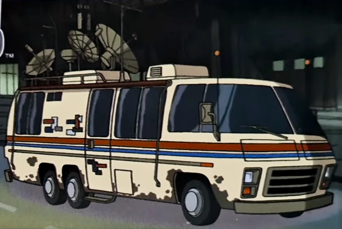Rustbucket/Gallery | Ben 10 Wiki | Fandom