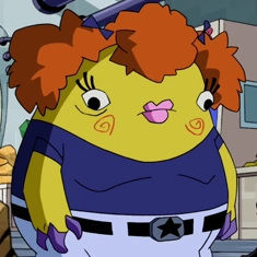 Atrocian/Gallery | Ben 10 Wiki | Fandom