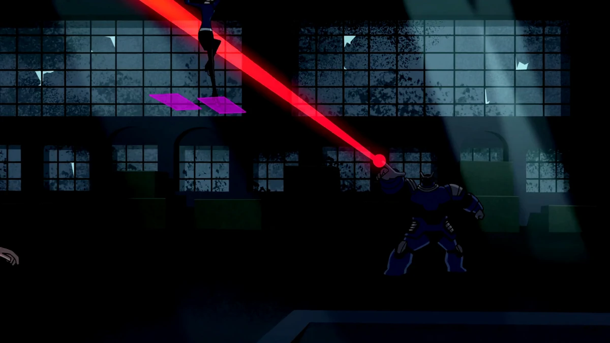 Techadon Robot/Gallery/Alien Force | Ben 10 Wiki | Fandom