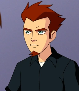 Tim Dean | Universo Ben 10 | Fandom