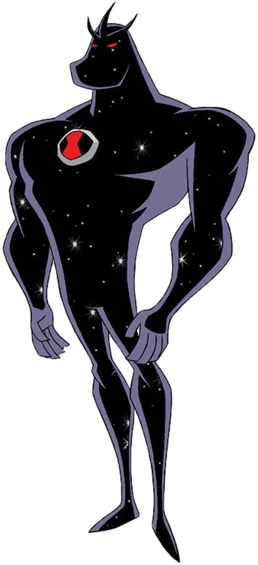 Alien X | Universo Ben 10 | Fandom