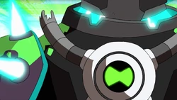 Ben 10 Season Omni Kix Shock Rock Transformation | atelier-yuwa.ciao.jp