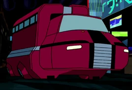 Hover-Bus | Ben 10 Wiki | Fandom