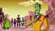 Elena Valadis/Gallery/Omniverse | Ben 10 Wiki | Fandom
