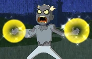 Michael Morningstar | Ben 10 Wiki | Fandom