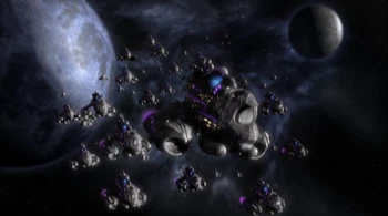 Chronia | Ben 10 Wiki | Fandom