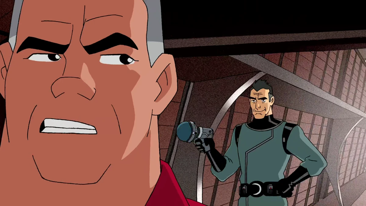 Null Void Projector/Gallery | Ben 10 Wiki | Fandom