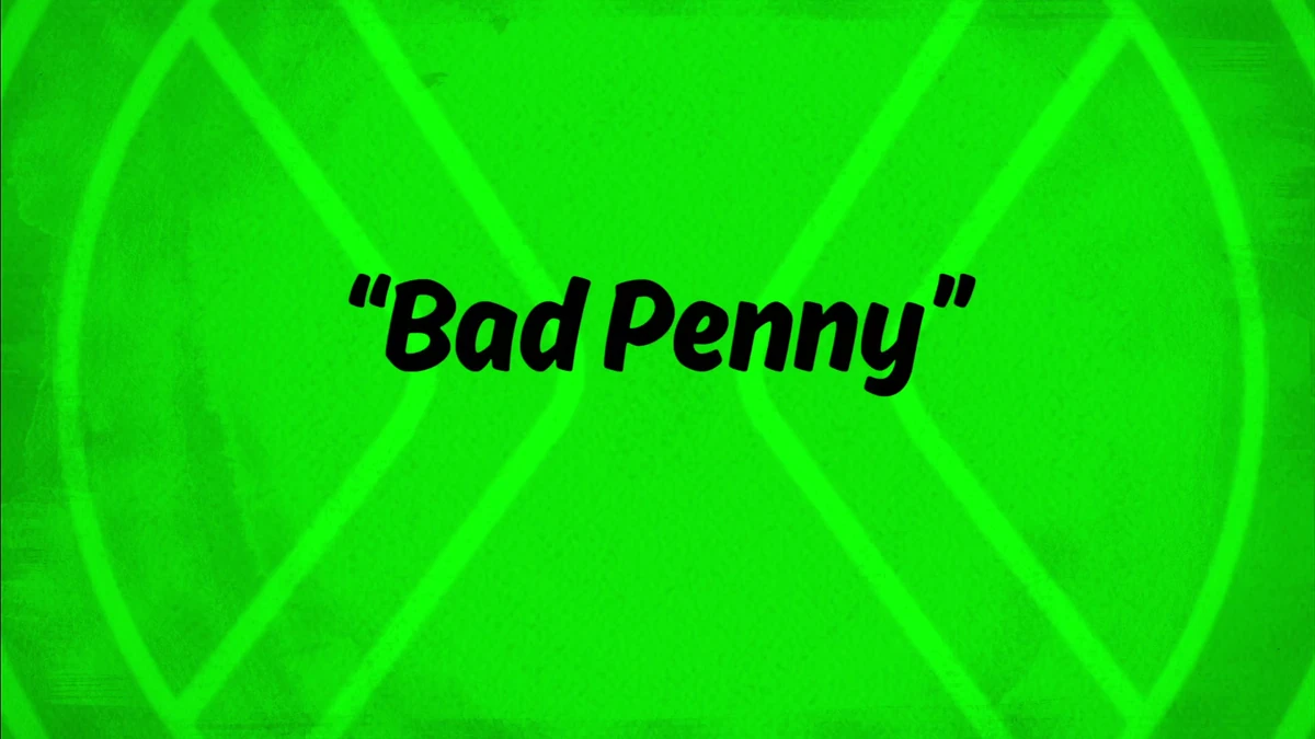 Bad Penny/Gallery | Ben 10 Wiki | Fandom