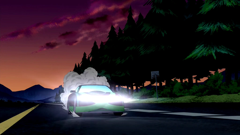 Mark 10/Gallery/Ultimate Alien | Ben 10 Wiki | Fandom