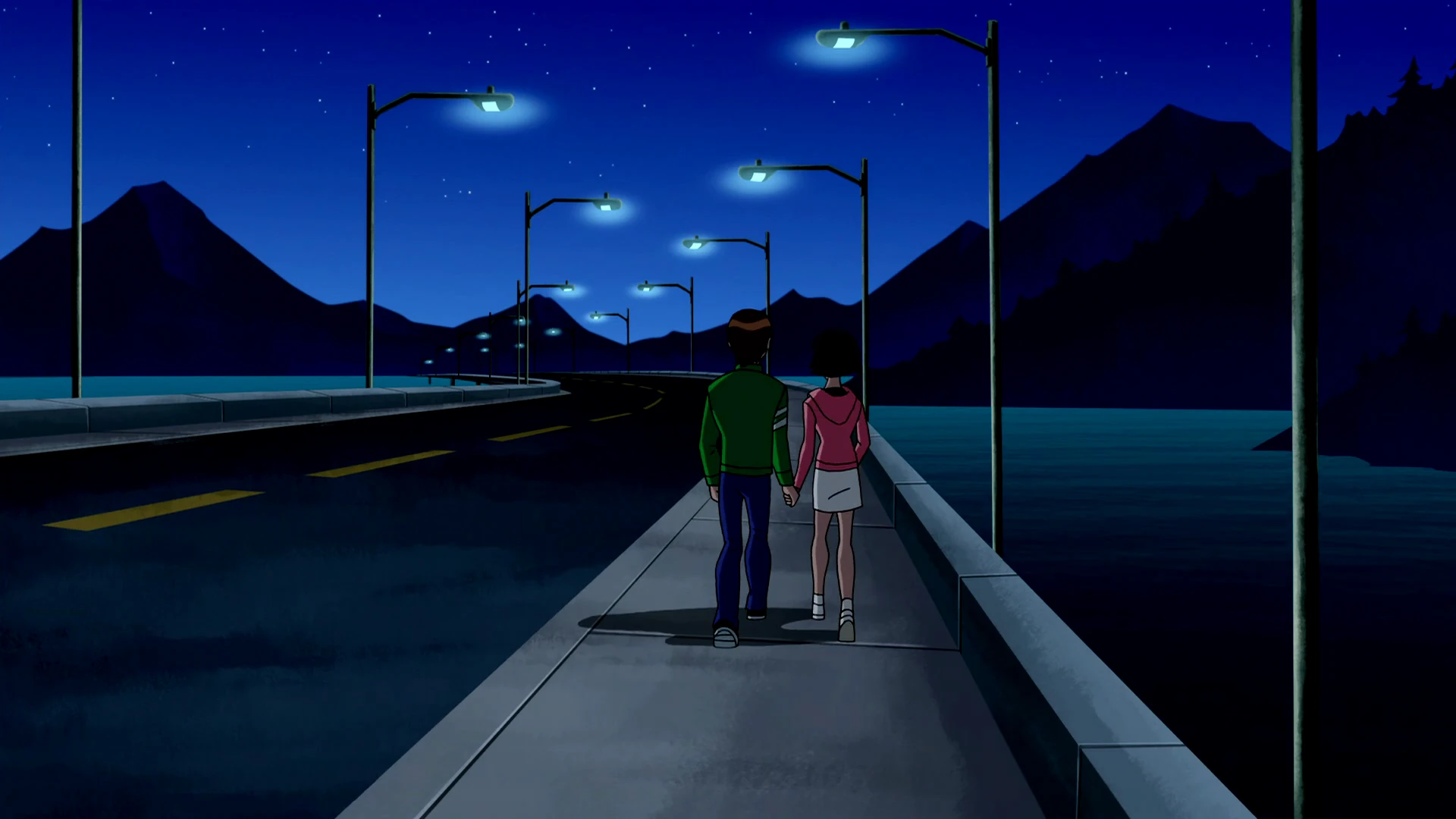 Julie Yamamoto Kidnapped Julie Yamamoto | Ben 10 Wiki | Fandom