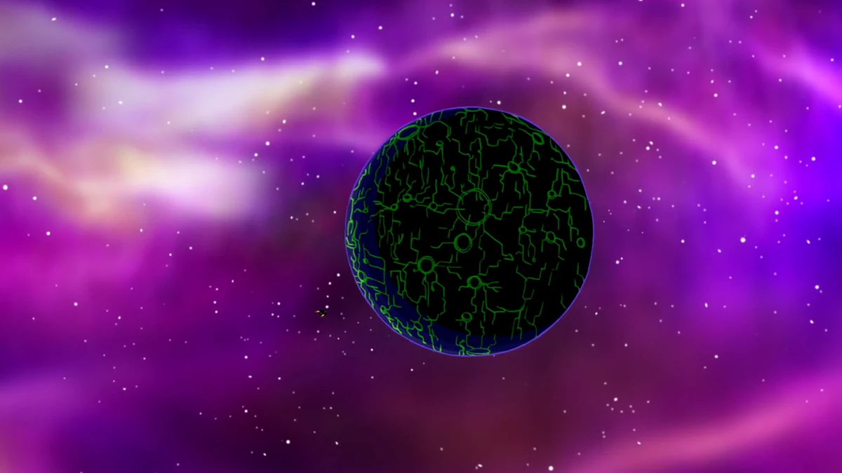 Galvan B | Ben 10 Wiki | Fandom