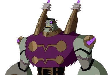 Ben 10 Omniverse Kuphulu