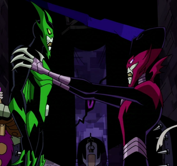 Vladat | Ben 10 Wiki | Fandom