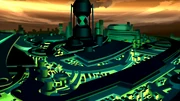 Galvan Prime | Ben 10 Wiki | Fandom