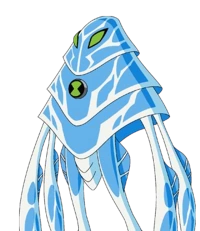 Amphibian | Ben 10 Wiki | Fandom