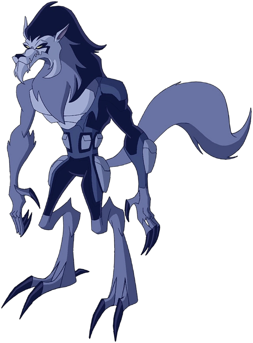 Anur-Mirrored Rook | Ben 10 Wiki | Fandom