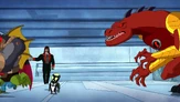 Galería:Bátore (Reboot) | Ben 10 Wiki | Fandom