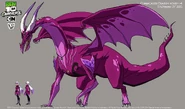 Charmcaster/Gallery | Ben 10 Wiki | Fandom