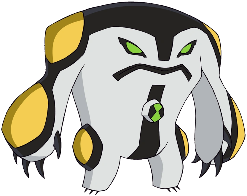 Ghiulea | Ben 10 Wiki | Fandom
