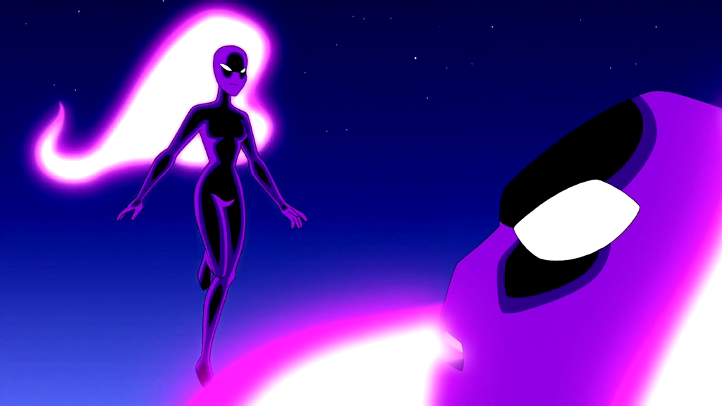 Anodite | Ben 10 Wiki | Fandom