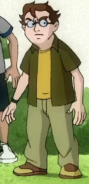 JT | Ben 10 Wiki | Fandom