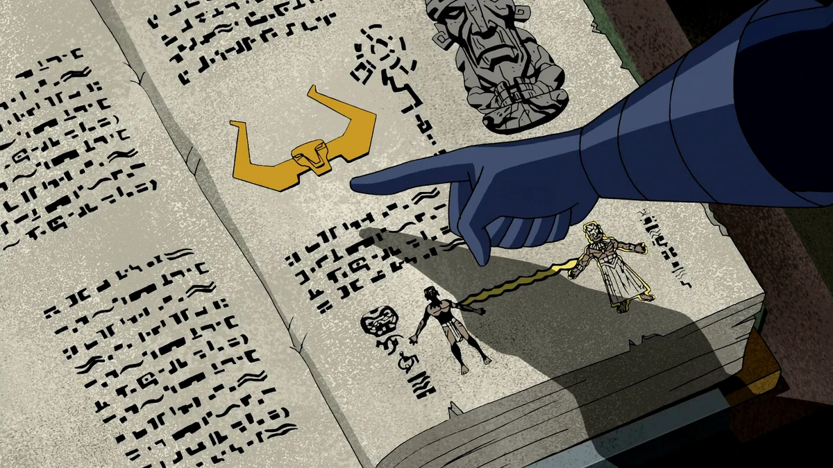 Dominus Librium/Gallery/Alien Force | Ben 10 Wiki | Fandom