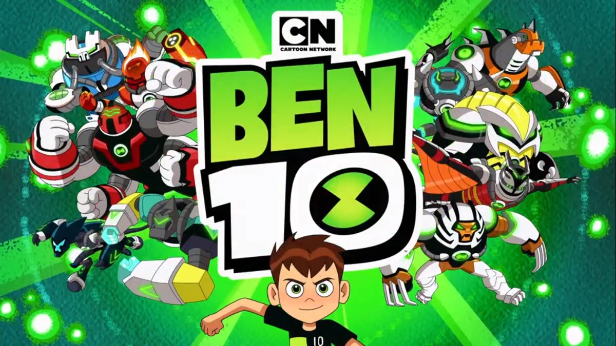 Cuarta temporada de Ben 10 (Reboot) | Ben 10 Wiki | Fandom