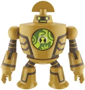Clockwork/Gallery | Ben 10 Wiki | Fandom