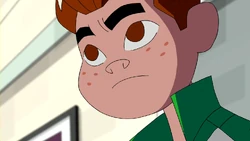 Jimmy Jones | Ben 10 Wiki | Fandom