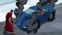 Kundo | Ben 10 Wiki | Fandom