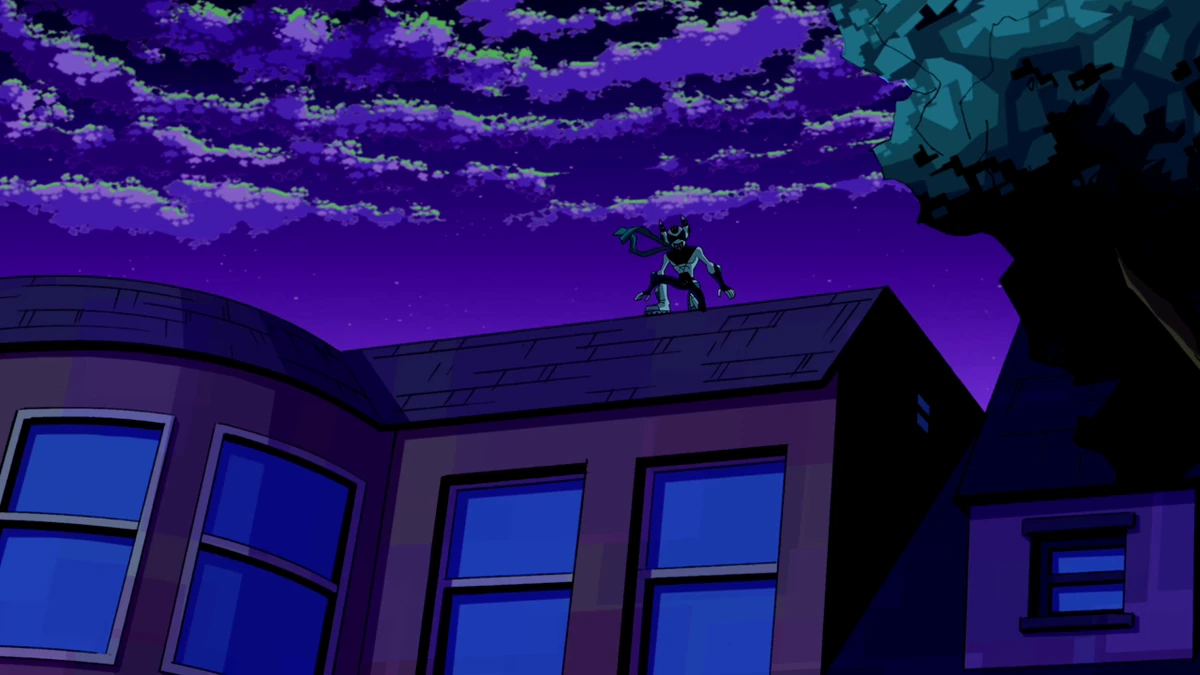 Ken Tennyson/Gallery/Omniverse | Ben 10 Wiki | Fandom