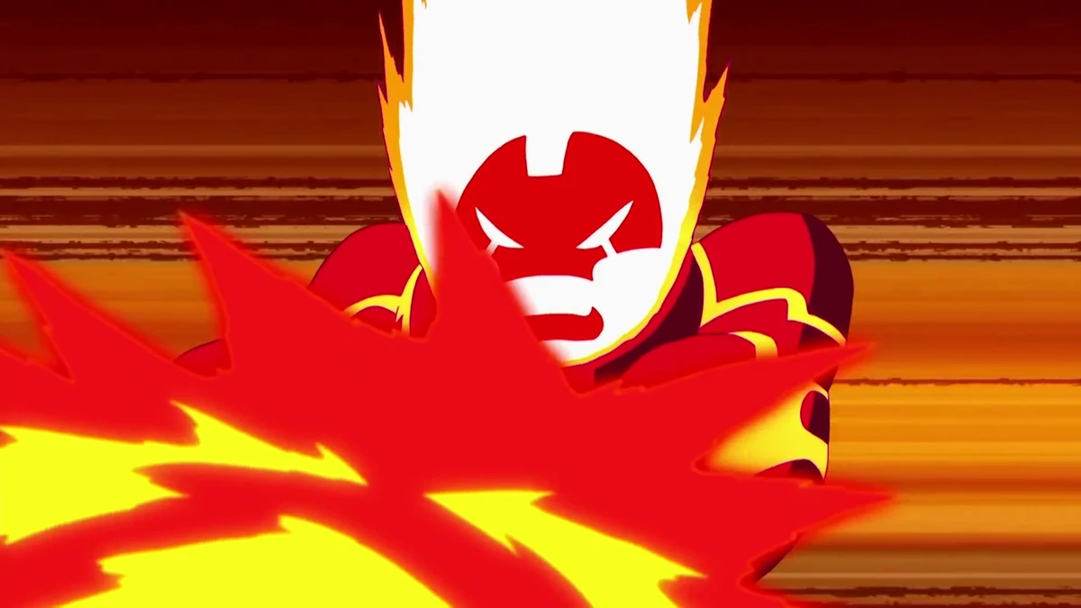 Ben 10 Wiki | Fandom