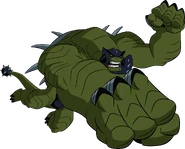 Ultimate Humungousaur/Gallery | Ben 10 Wiki | Fandom