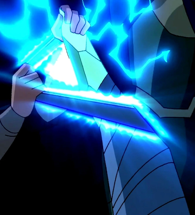 Absorption Band | Ben 10 Wiki | Fandom