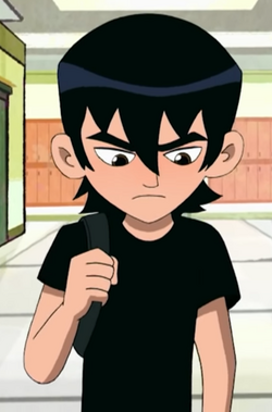 Kevin 12 Ben 10 Fikcja Wiki Fandom Powered By Wikia