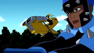 Azul/Gallery | Ben 10 Wiki | Fandom