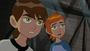 Dr. Animo and the Mutant Ray | Ben 10 Wiki | Fandom