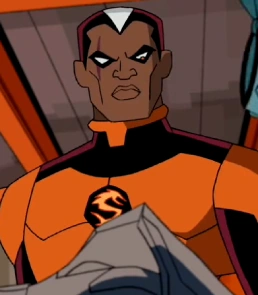 Dr. Solomon Sábado | Universo Ben 10 | Fandom