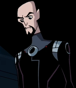 Proctor Servantis | Universo Ben 10 | Fandom