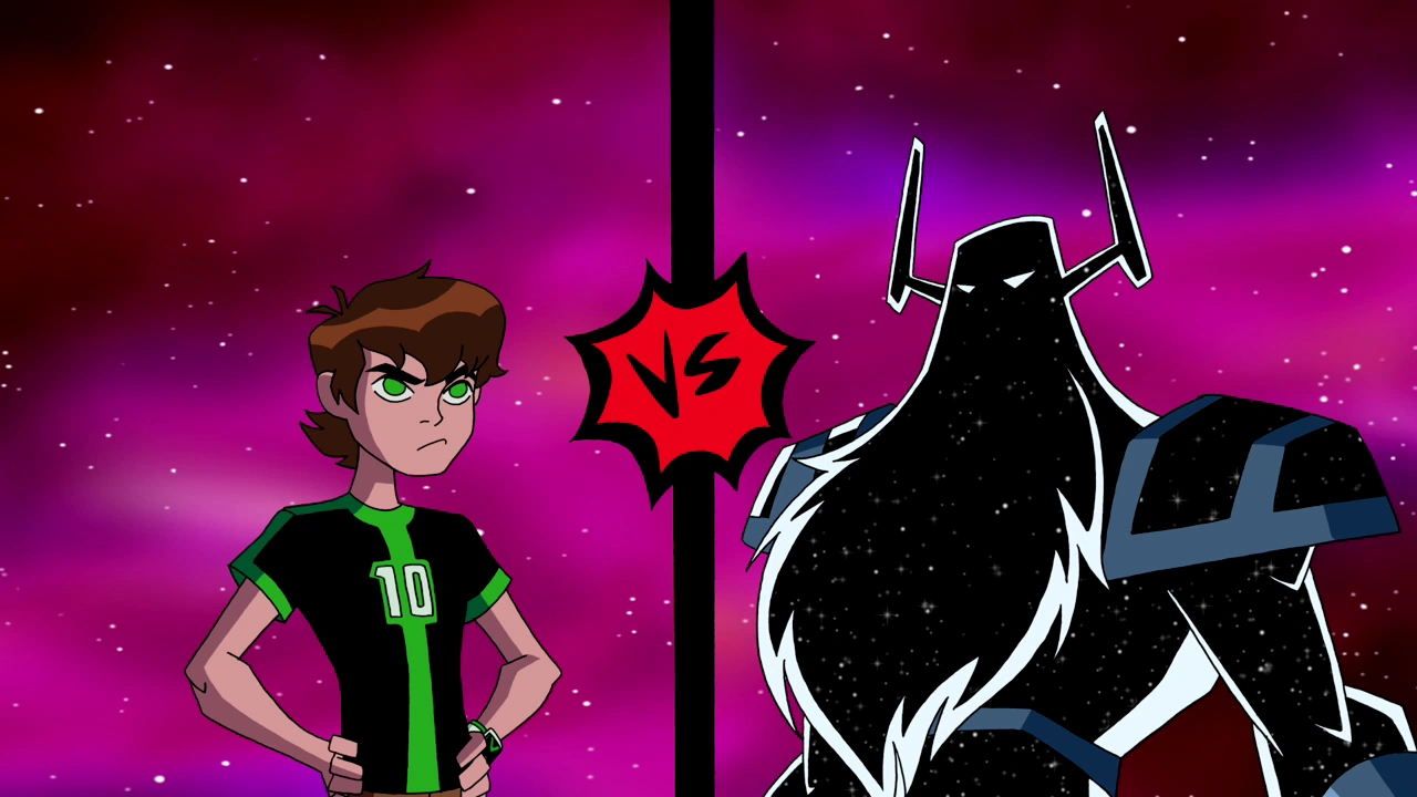 Discuss Everything About Ben 10 Wiki | Fandom