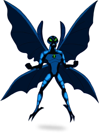 Friagem | Universo Ben 10 | Fandom